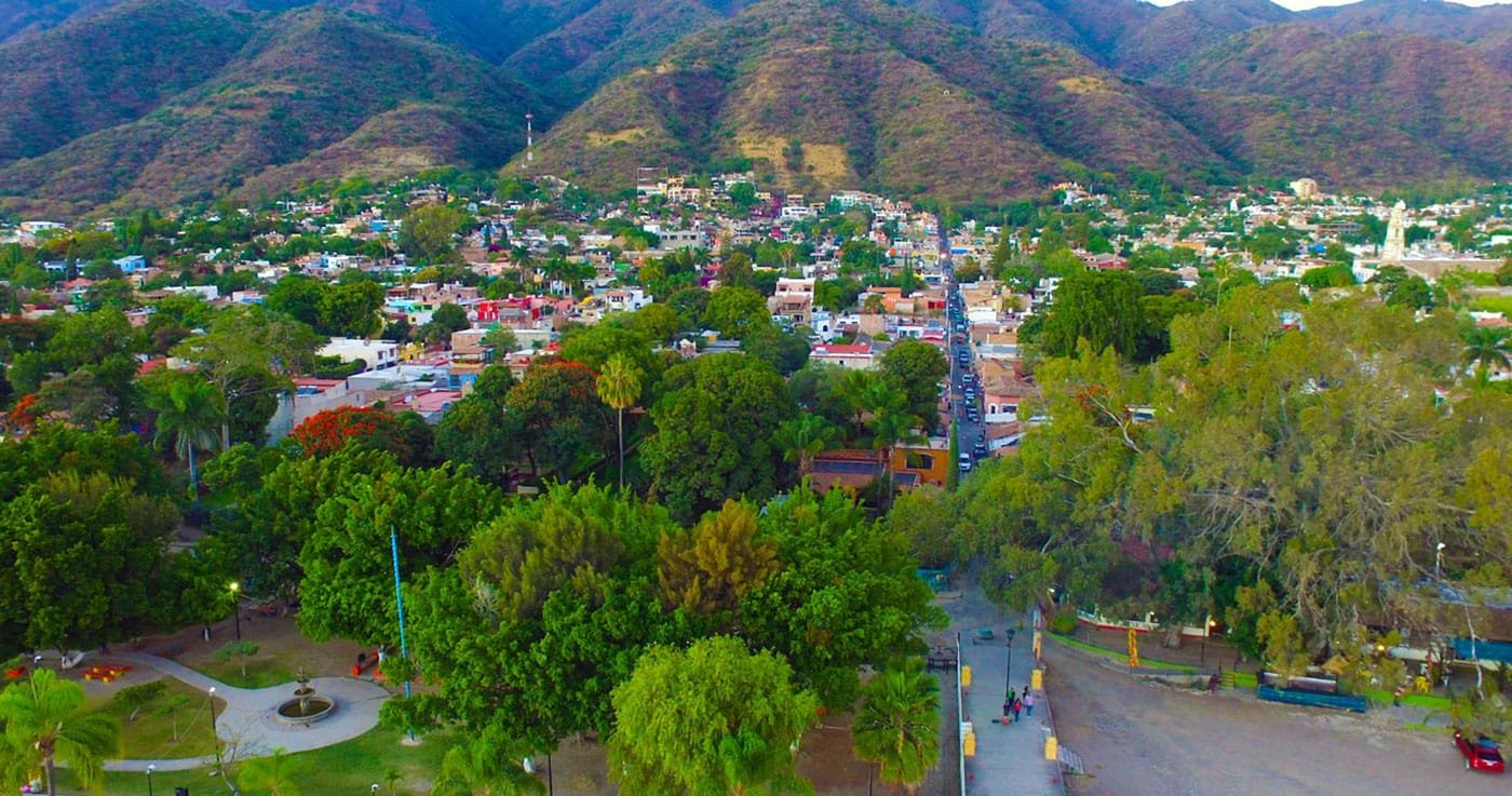 Por qué Ajijic es el lugar ideal para la paz, el clima y la comunidad ...